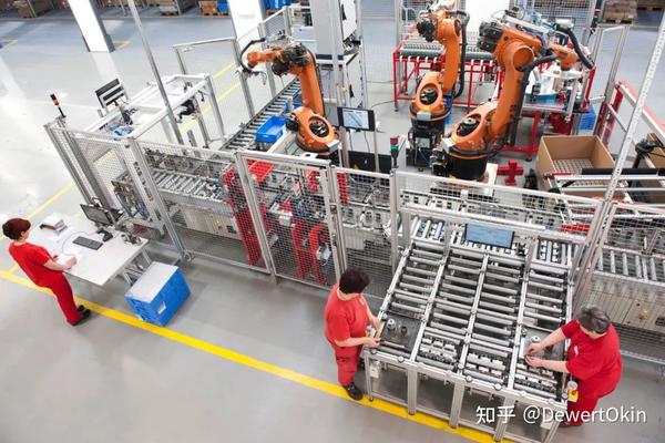 今日家居 × 德国OKIN：打破技术天花板！德国OKIN撬动功能沙发新市场！ - 知乎