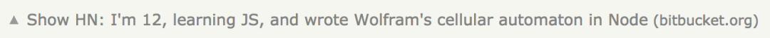 天才女孩！12岁小学生写出冯·诺依曼提出的元胞自动机 - 知乎