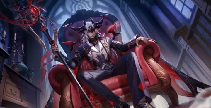 王者荣耀：英雄大司命6元皮值得入手吗，这次皮肤太不错啦。 - 知乎