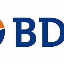 BD医疗执行副总裁换人 - 知乎