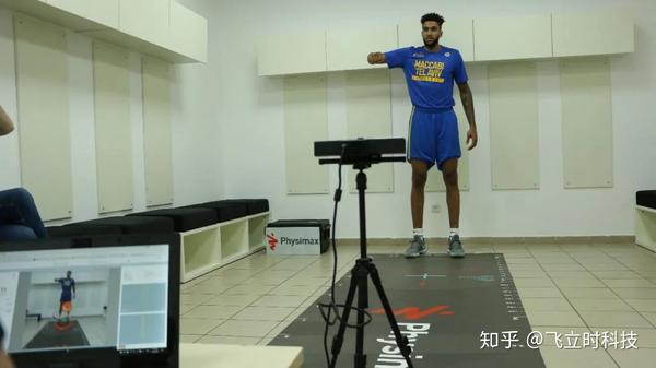 Physimax|功能性动作评估系统|运动损伤防护测评|便携式体能测评系统 - 知乎