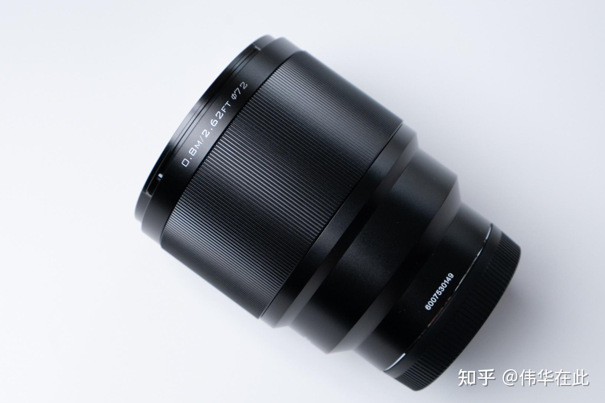 国产镜头也能够这么好用！唯卓仕85mmf1.8AF镜头，给我带来大改观 - 知乎