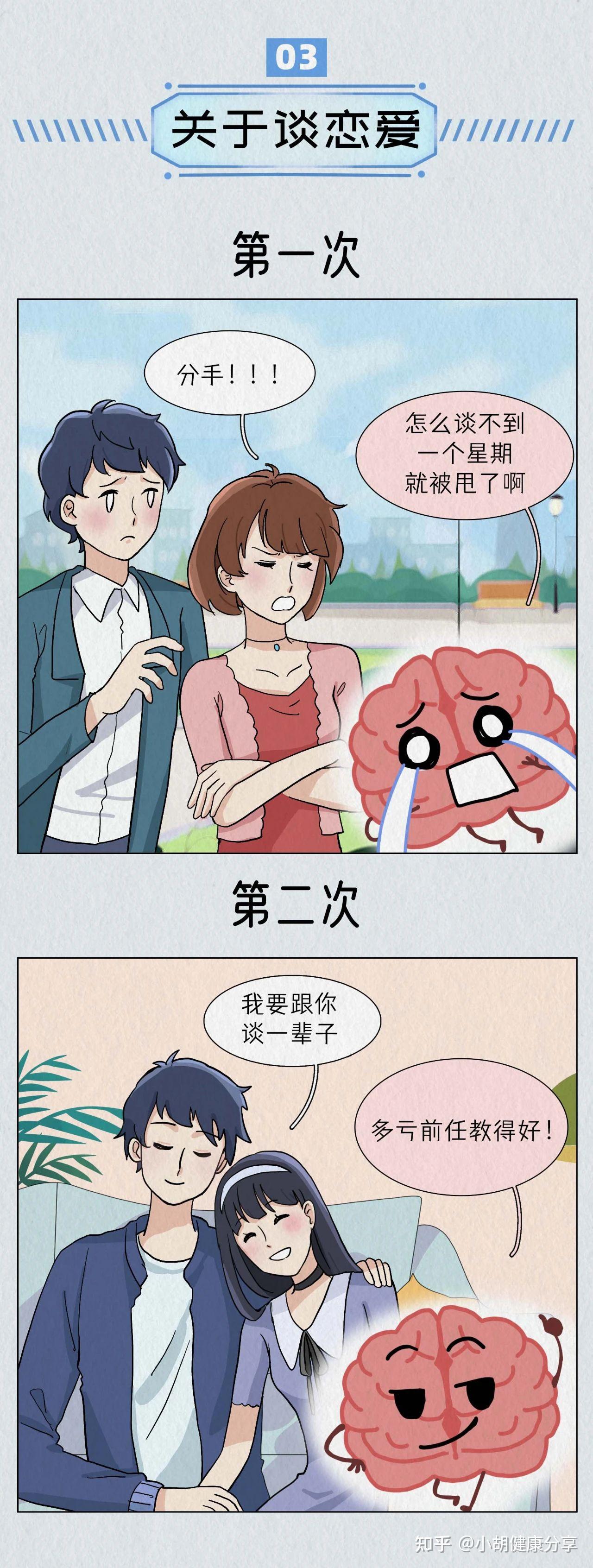 为什么男人第二次时间会更长? 知乎
