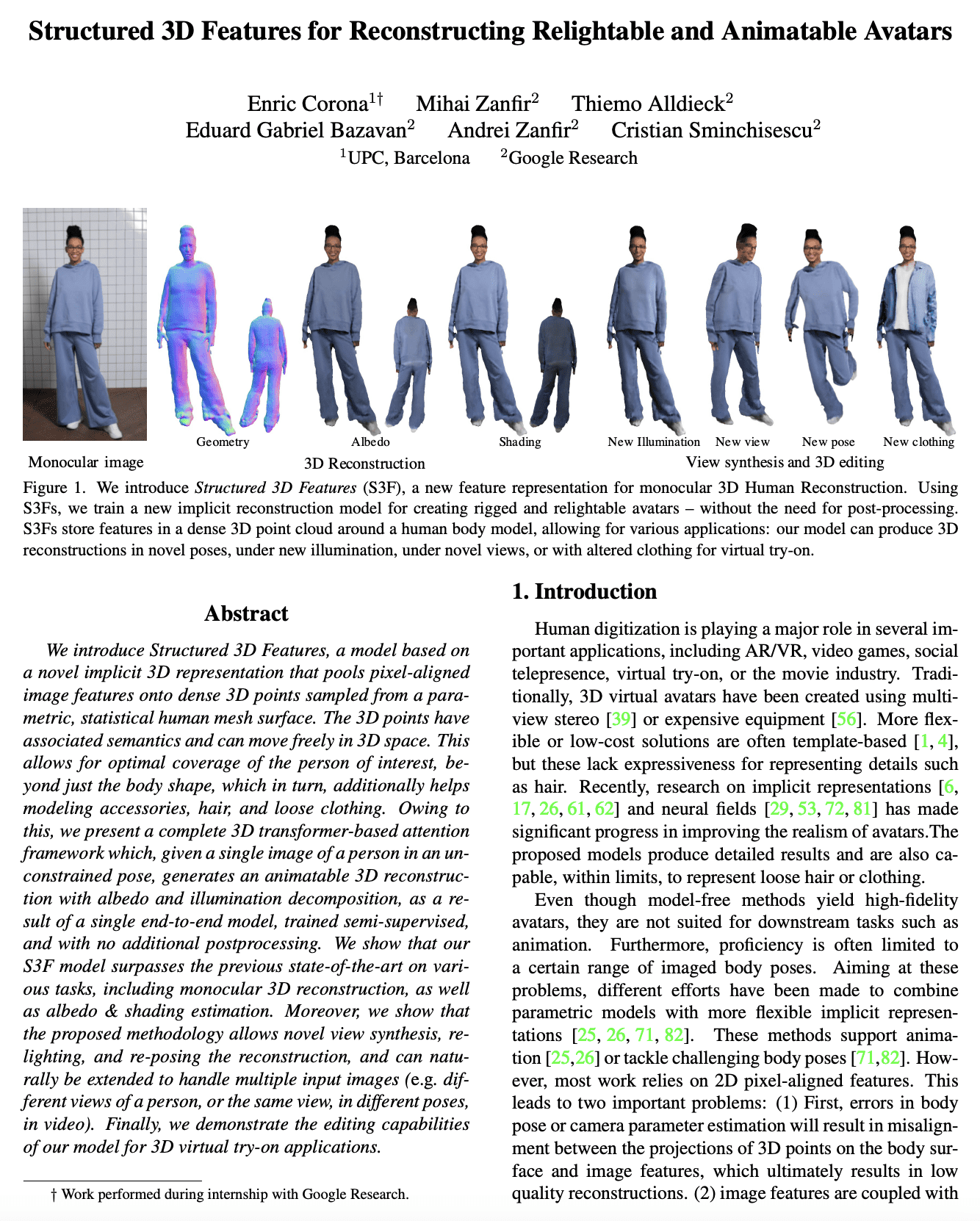 爱可可AI前沿推介(12.16) - 知乎