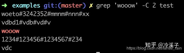 Linux 三剑客实例详解「grep、sed 、awk」 知乎