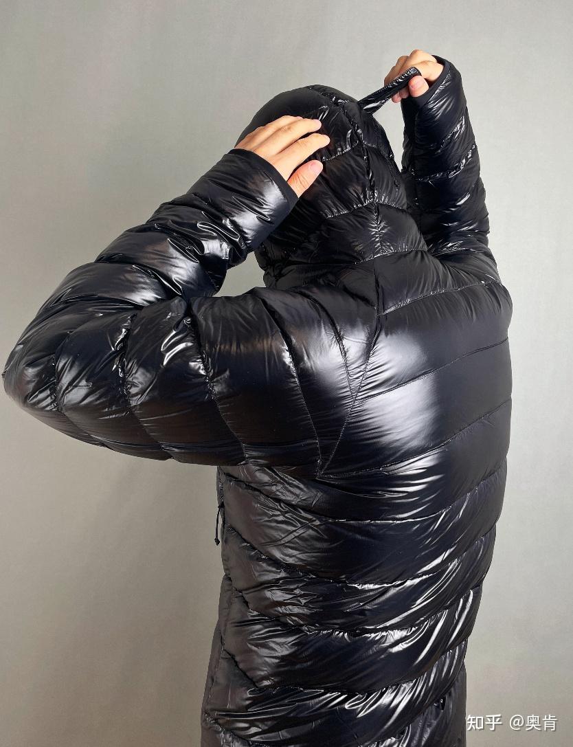 1000蓬的羽绒服好在哪？Rab Zero G体验感受