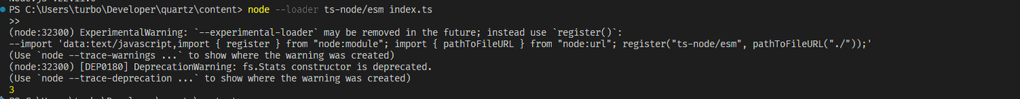 如何运行 ts 文件 - 知乎