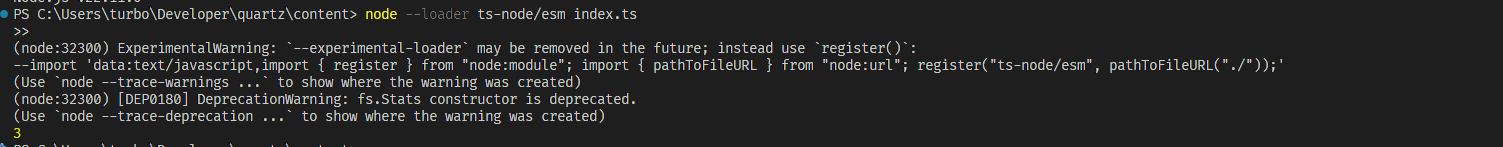 如何运行 ts 文件 - 知乎