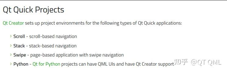 如何评价QML? - 知乎