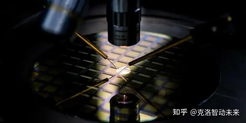 3nm工艺到来，芯片制程的极限究竟在哪里? - 知乎