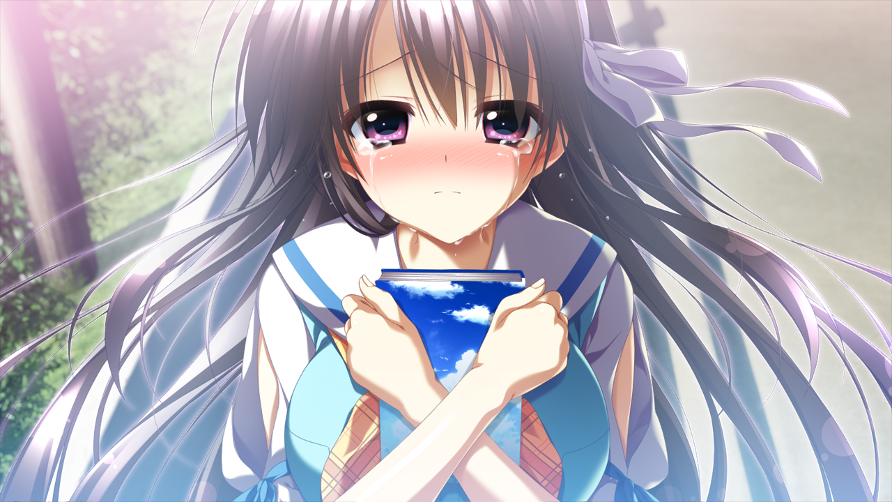 如何入坑 Galgame? - 知乎