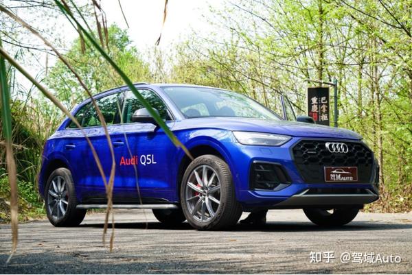 奥迪Q5L对比宝马X3：个性与均衡，怎么抉择？ - 知乎