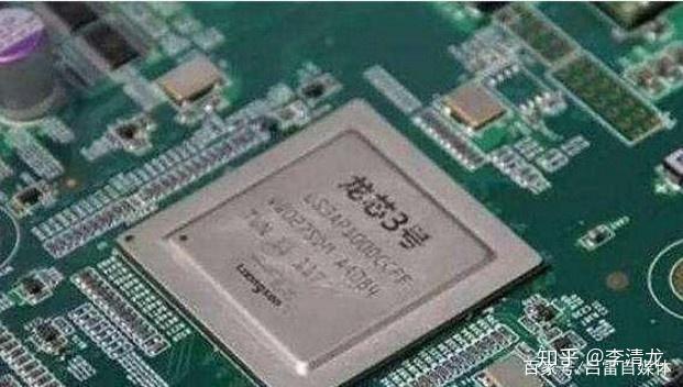 CPU,GPU,TPU,NPU 、SOC分別指的什麼？ - 知乎