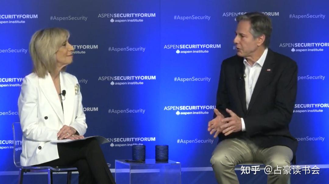 美国终于承认，基辛格访华有特殊任务！中国已有应对策略 - 知乎