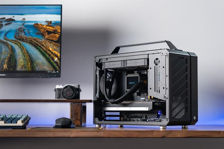 5090靠边让让，真神降临——48G的4090！ - 知乎