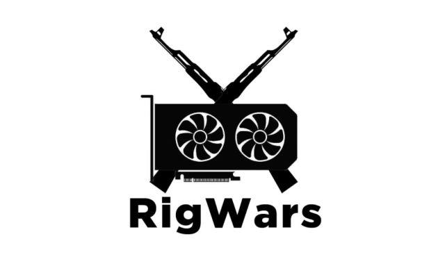 RigWars：黑暗森林的极致体现 - 知乎
