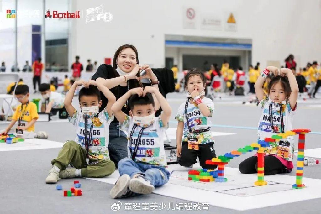 源于MIT的Botball发生新变化，我们建议：越早参加比赛越好...... - 知乎