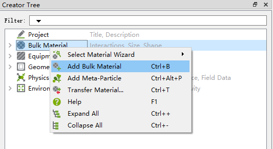 EDEM与SimSolid单向静力耦合 - 知乎
