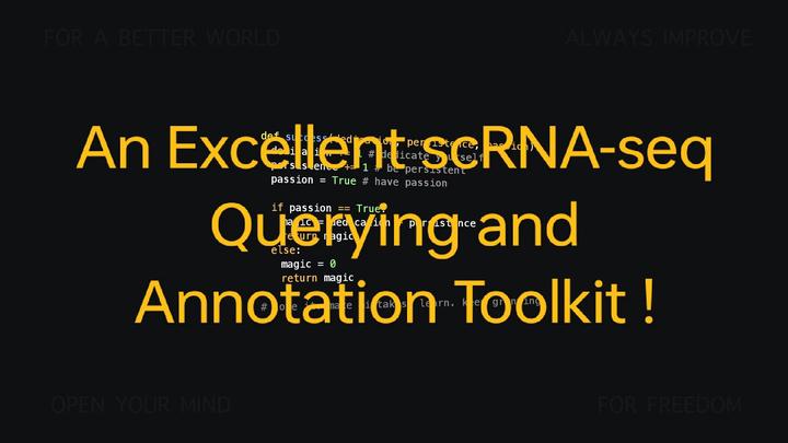 如何使用 Cell BLAST 来注释单细胞的细胞类型 - 知乎