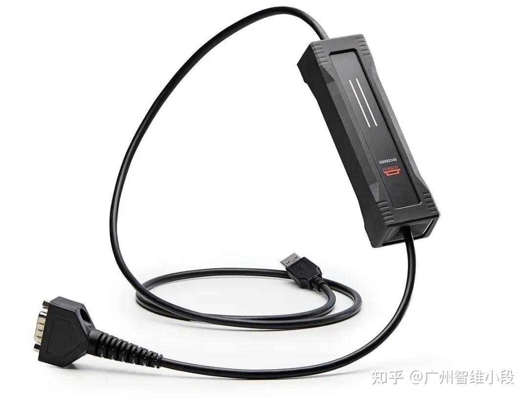 一文通览支持CAN FD的Kvaser CAN卡 - 知乎