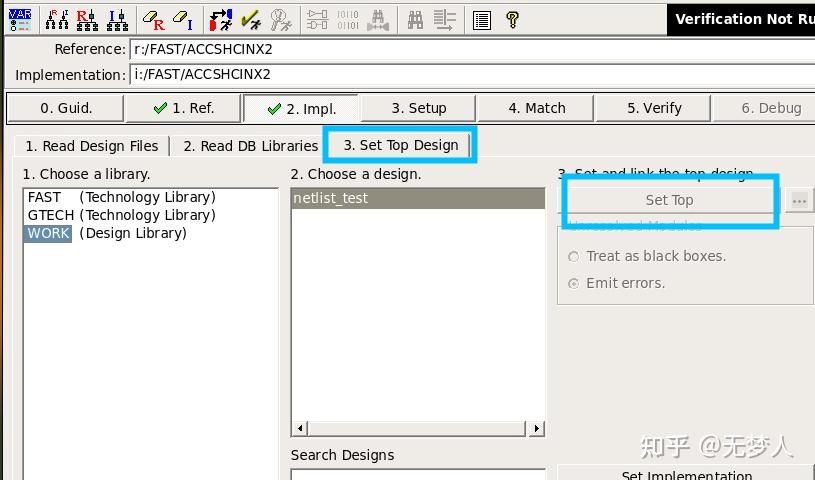 Fomality形式验证基本流程与GUI - 知乎