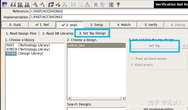 Fomality形式验证基本流程与GUI - 知乎