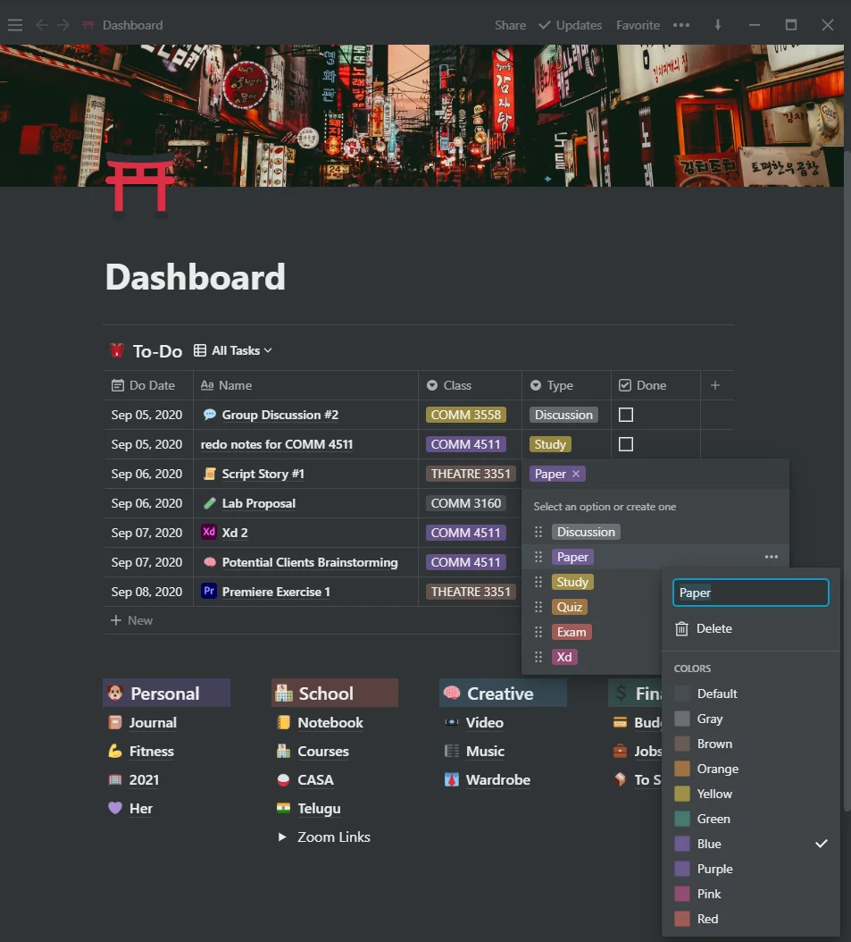Notion 使用教程:notion Enhancer Notion 增强器——武装你的 Notion 知识库,样式美化、功能增强一键搞定 知乎
