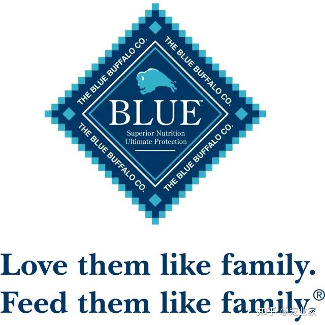 美国宠物粮品牌蓝馔Blue Buffalo官宣进入中国，代理商为辰以三 - 知乎