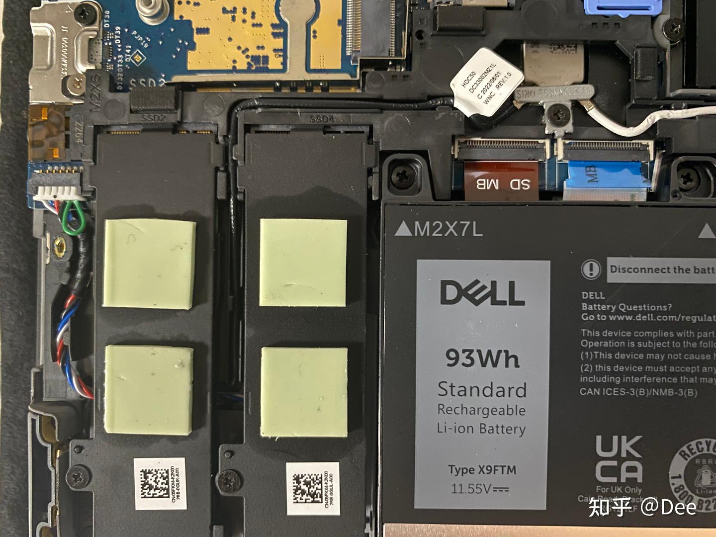 我的Dell Precision 7670搞机历程 - 知乎