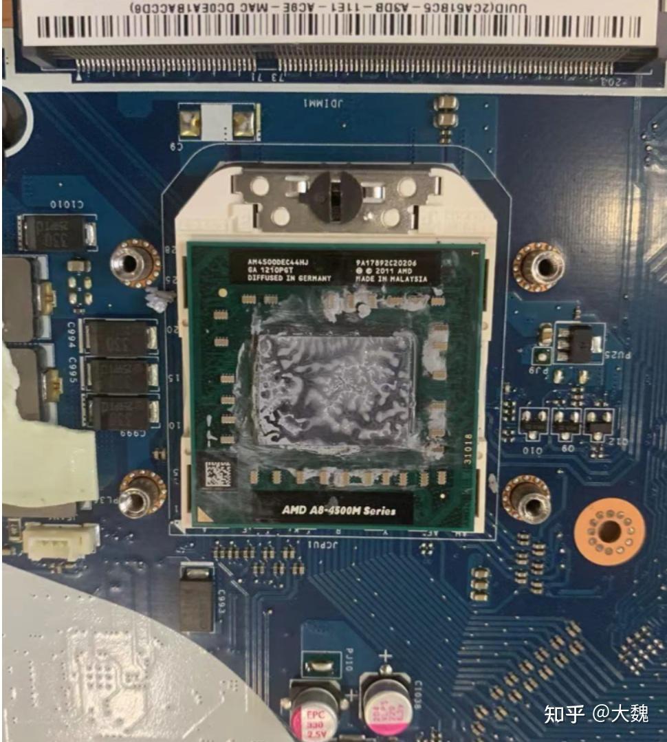 2024年游戏本选购指南（附：2024最新CPU/GPU排行榜）每周直播免费问答！ - 知乎