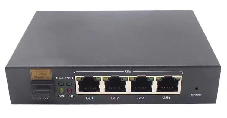 产品介绍 | 4口千兆XPON ONU GPON EPON双模ONU规格参数介绍 视频监控ONU - 知乎