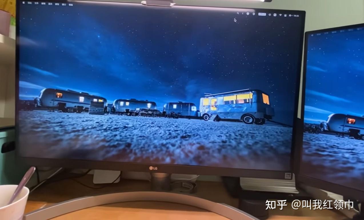 LG 27UL650 和 27UL850有什么区别啊？