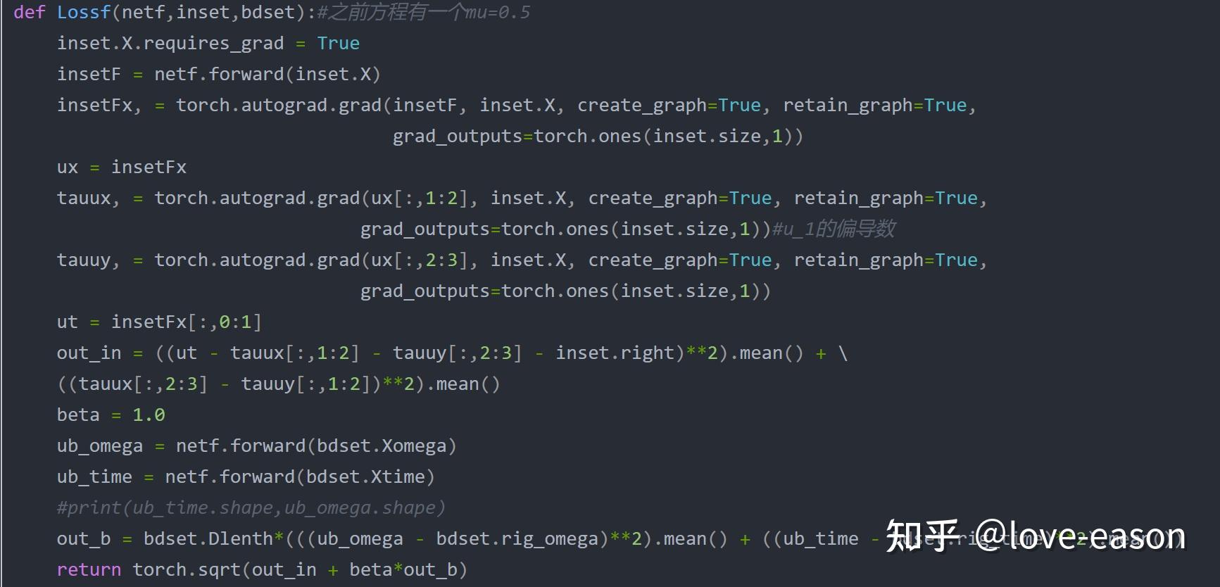 深度学习（Deep Ritz,Galerkin,PINN）求解偏微分方程(PDE)解读 - 知乎