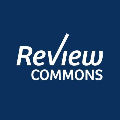 Review Commons：一个先于期刊同行评审的便携式平台 - 知乎