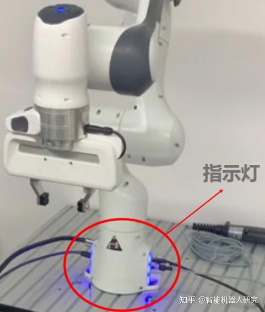 你真的了解Franka吗？一文带你揭秘Franka常见问题，你想知道的都在这里！ - 知乎