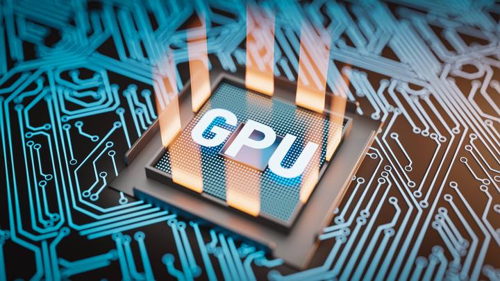 不只是AI驱动力，GPU引领CAE仿真算力革命 - 知乎