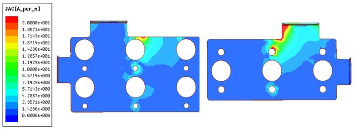 Q3D中的AC电感和DC电感？ - 知乎
