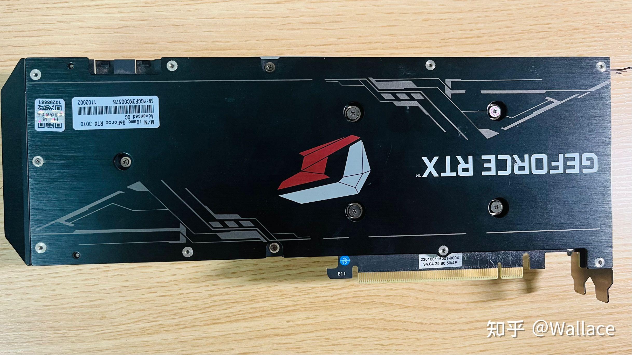 显卡评测第14期：RTX3070 - 知乎