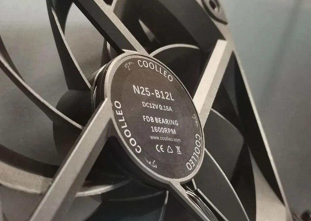 最近风冷圈大火的酷里奥p60t性能版性能究竟怎么样？ - 知乎