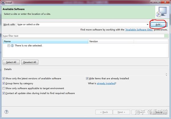 Android开发环境部署——非常详细的Android开发环境搭建教程 - 知乎