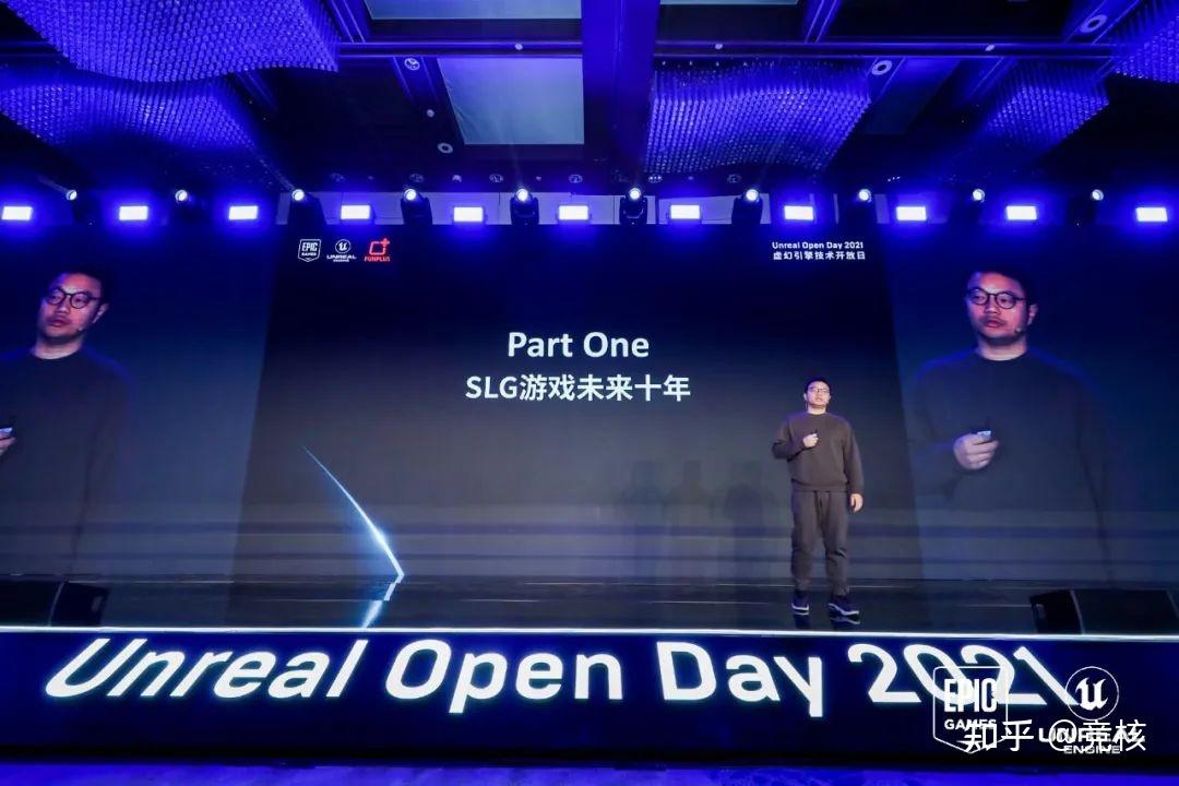 FunPlus这款科幻SLG，听说砸了很多钱 - 知乎