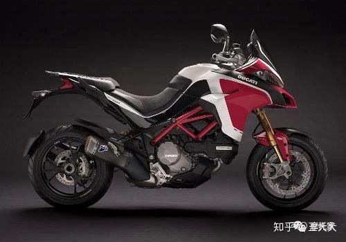 资深玩家分享 Mts 1260 Pikes Peak版 - 知乎