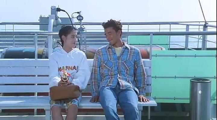 那年夏天宁静的海 知乎