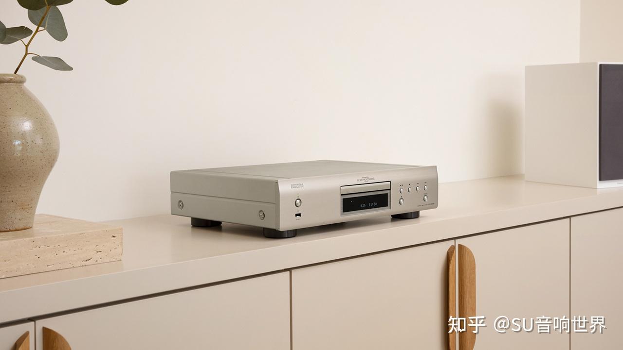 哪款碟机足够用，性价比又高？——DCD-900NE - 知乎