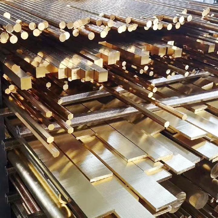 HPb63-0.1是什么材料 HPb63-0.1对应牌号 - 知乎