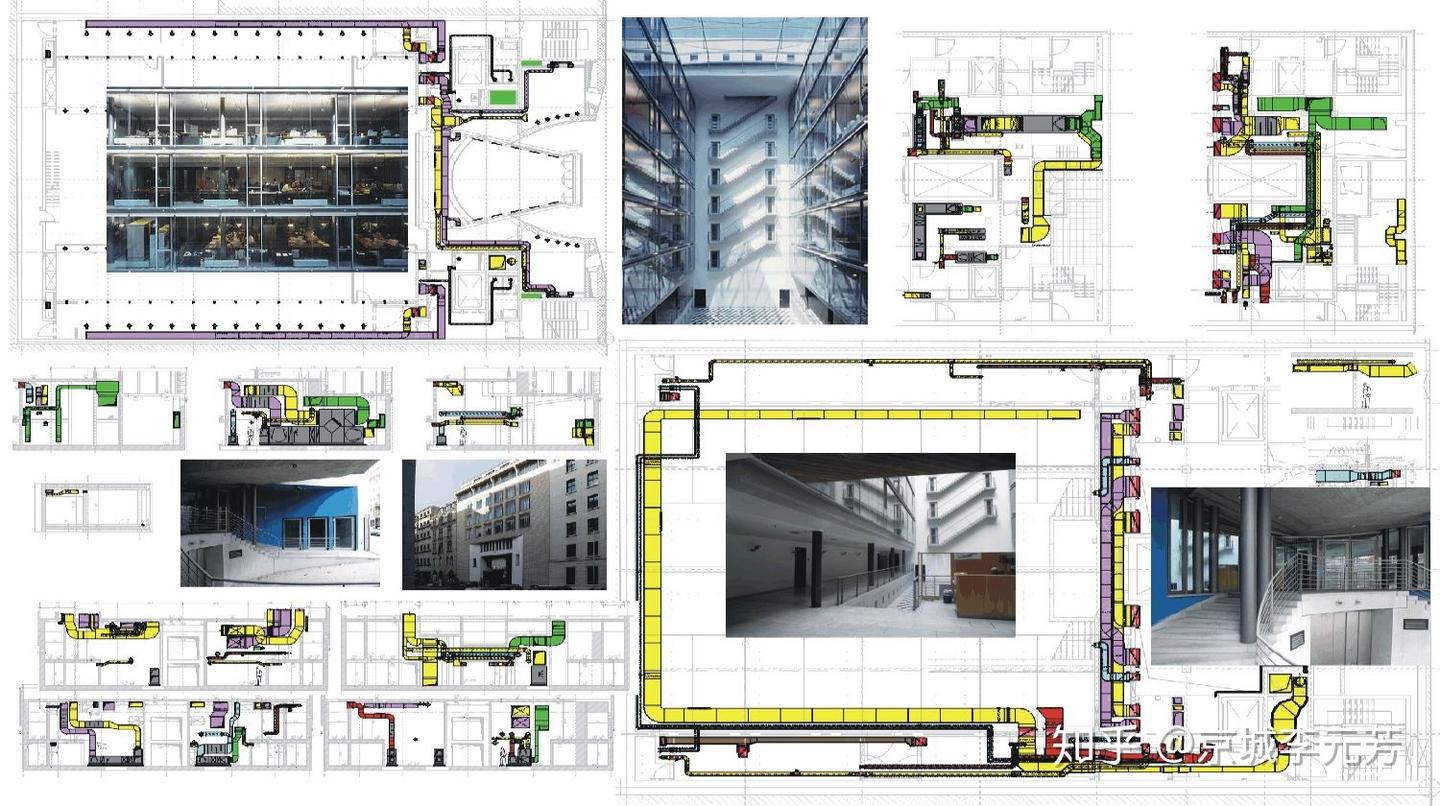 实验用SPF动物房建设 - 知乎