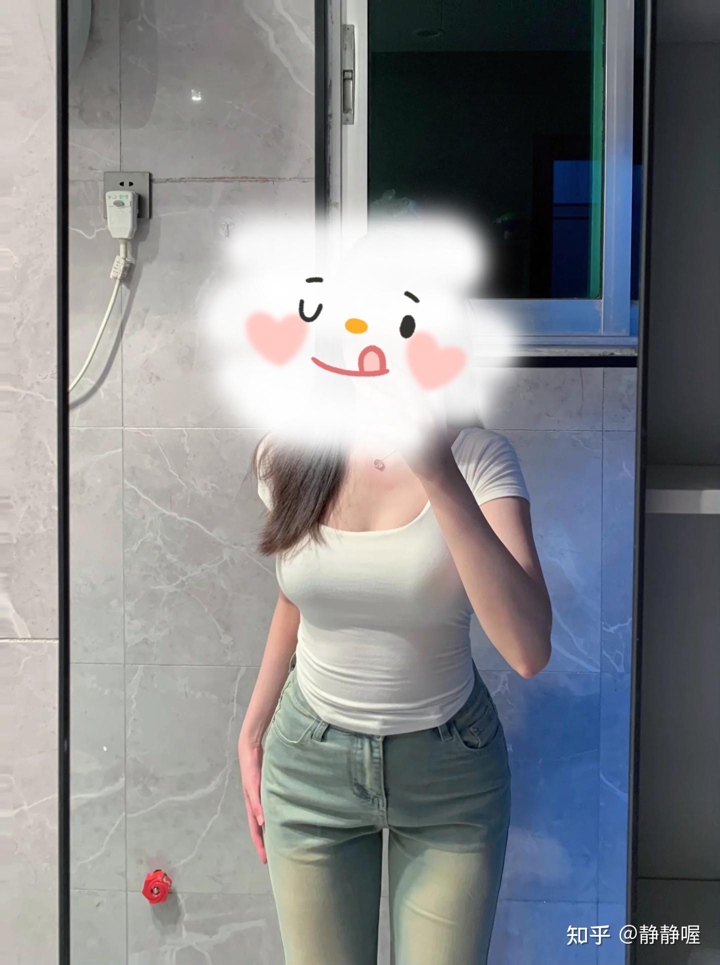 女生36C到底是不是完美罩杯？ - 知乎