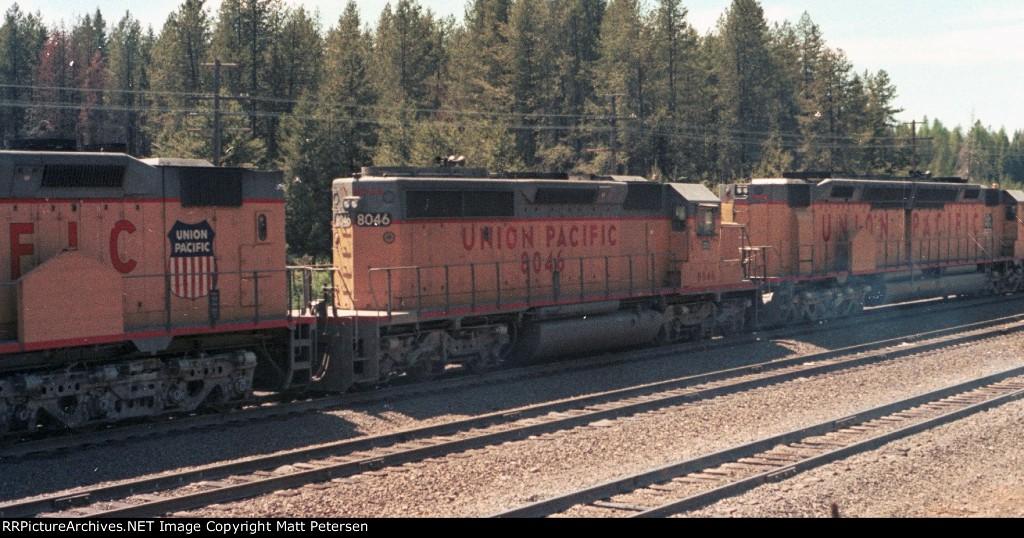 【考证】亚特兰大奥运圣火！美国联合太平洋铁路SD40-2-1896和SD40-2-1996号内燃机车！ - 知乎