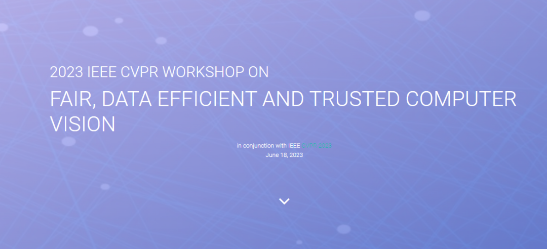 一文了解 CVPR 2023 的Workshop 都要做什么 - CV技术指南（公众号） - 博客园