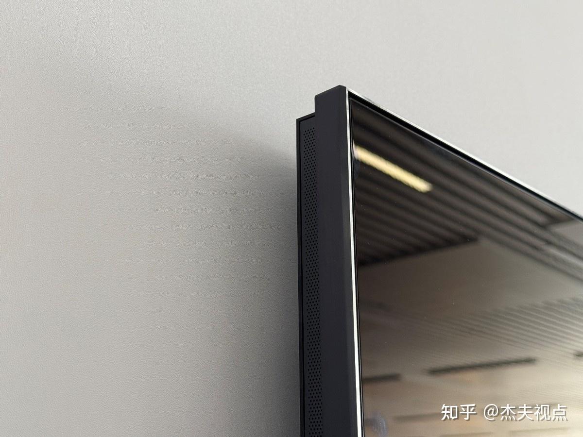 海信E8Q Pro解析暨体验：剑指索尼大法，今年最佳Mini LED电视之一